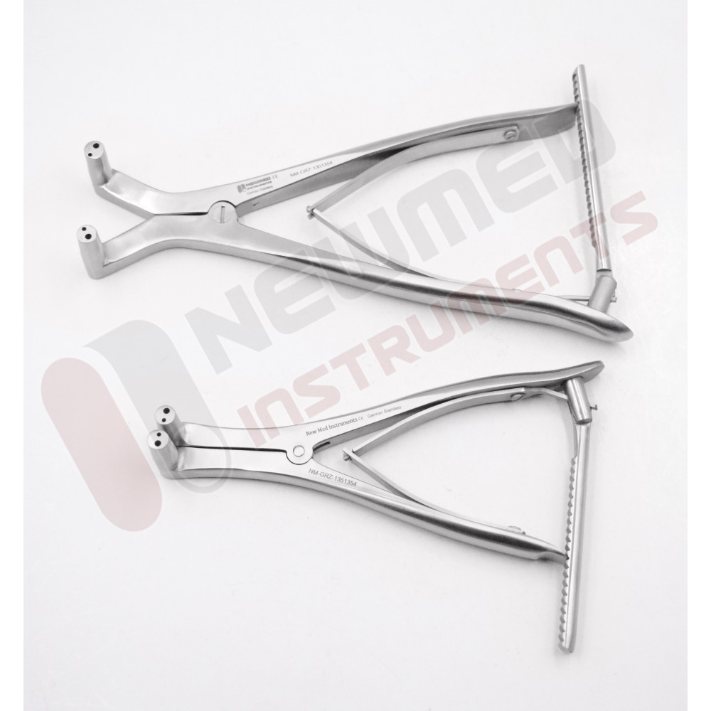 Distractor/Retractor Hintermann | New Med Instruments